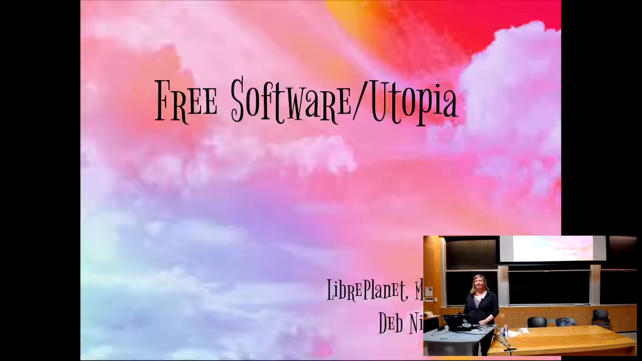 Conservancy News Round-up - Conservancy Blog - Software Freedom Conservancy