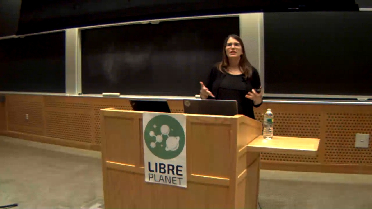 ICYMI: “Companies, Free Software, and You” - Conservancy Blog - Software Freedom Conservancy