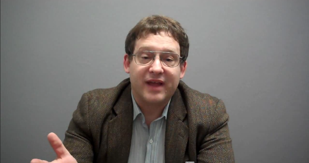 Bart Massey on Why You Should Be a Conservancy Supporter - Conservancy ...